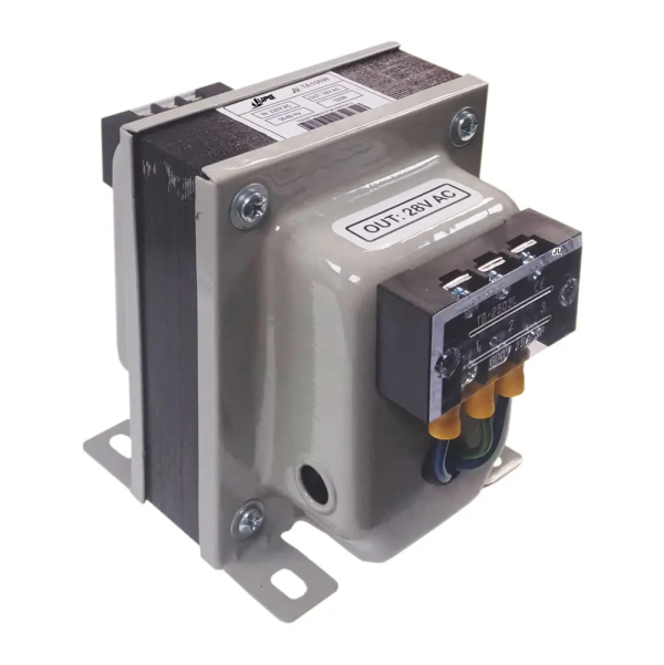Transformador monofásico 220V a 28V 100W – Jupe